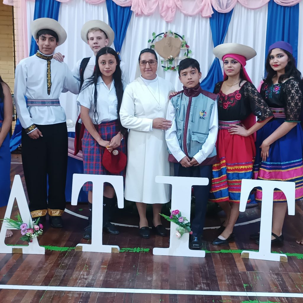 Inicio - Unidad Educativa Fiscomisional María Auxiliadora - Macas ...